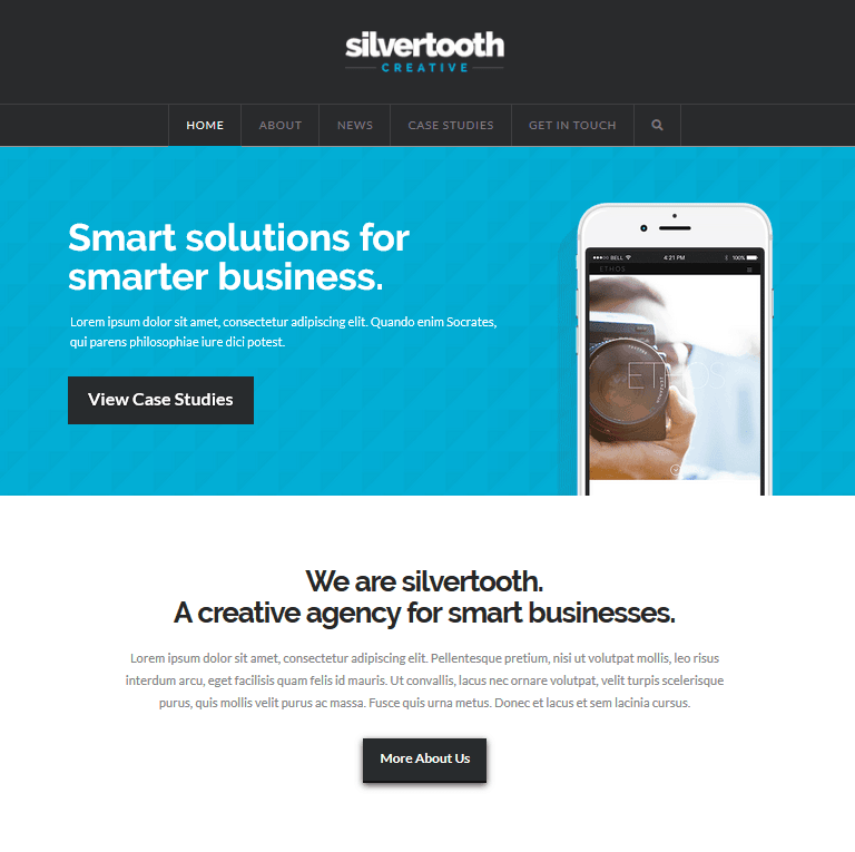 X Theme Review: The Ultimate WordPress Theme? - WPSymposium